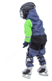 Ice Skating Lessons - Belvidere Park District