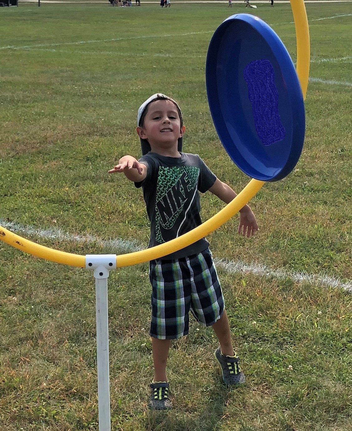 Prairie Fields Park - Belvidere Park District