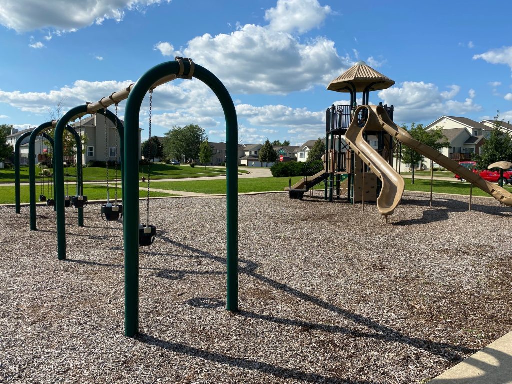 Winterroth Park - Belvidere Park District