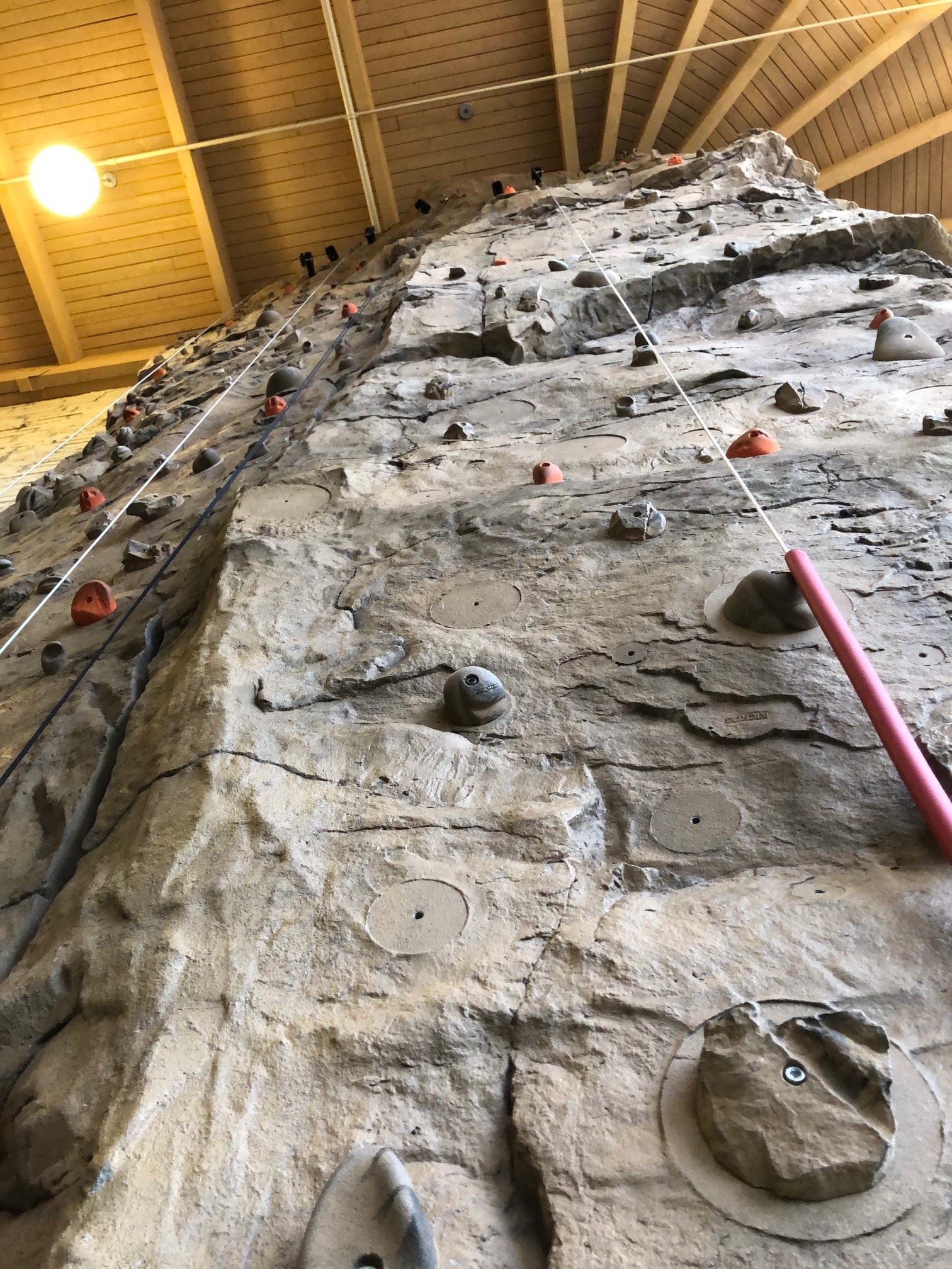 Rivers Edge Recreation Center - Belvidere Park District