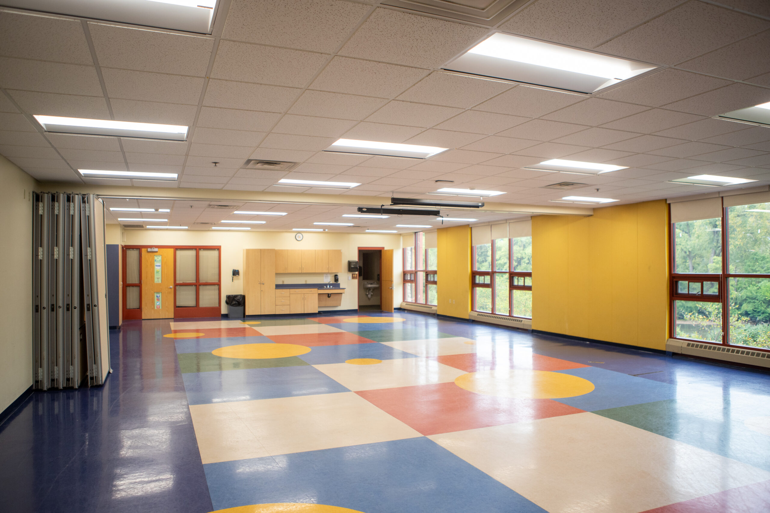 Rivers Edge Rental Facilities - Belvidere Park District