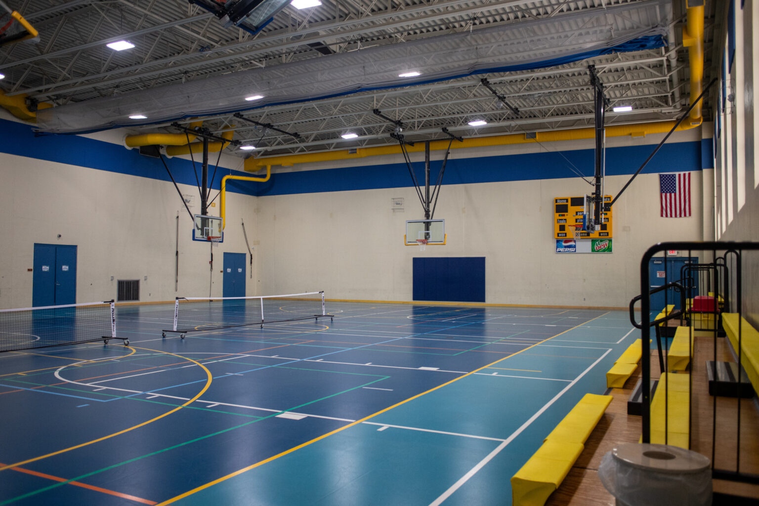 Rivers Edge Rental Facilities - Belvidere Park District